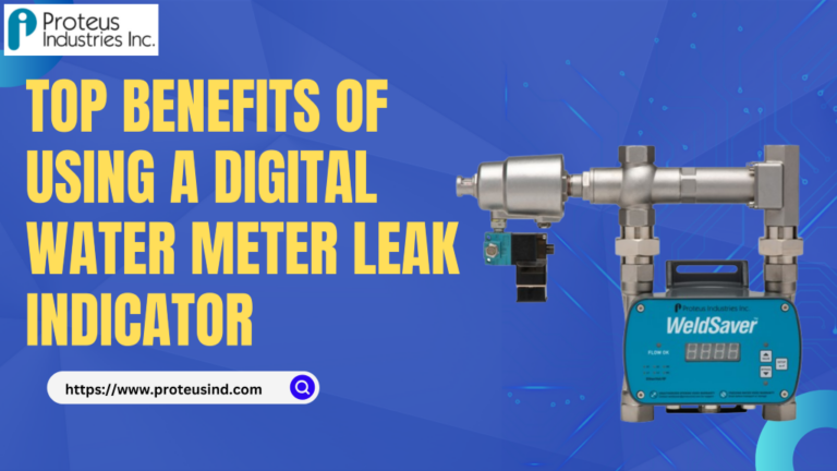 Top Benefits of Using a Digital Water Meter Leak Indicator - EngageRank ...