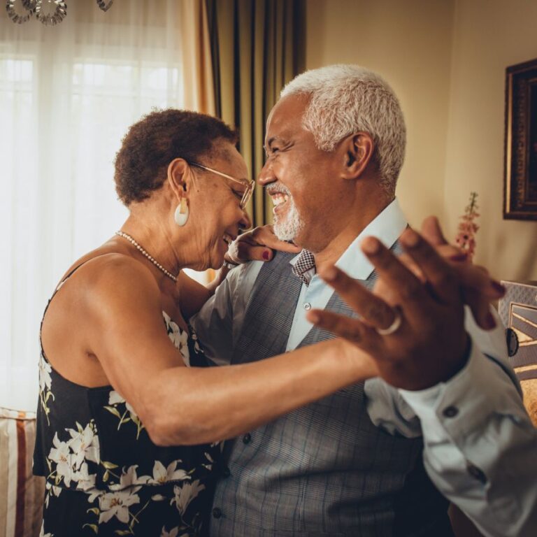 What Dance Styles Are Most Suitable for People Over 60? - EngageRank ...